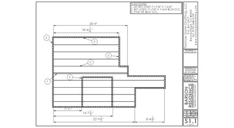 Drafting Narrow Gate Drafting