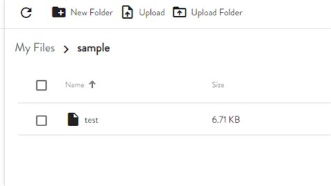 SFTP Adapter Bizx Technologies