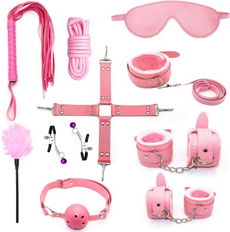 Amazon Com Sex Accessories For Adults Couples Bed Restraints Sex Adults Bondaged Kit Under
