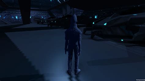 Sci Fi Project Unity On Behance