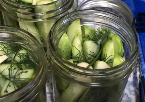 Hunter Huxley On Linkedin Prepper Tricks Pickle Homestead