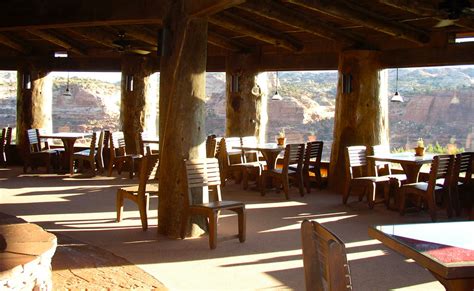 Kiva Koffeehouse Utah Coffee Bryce Canyon Visit Utah