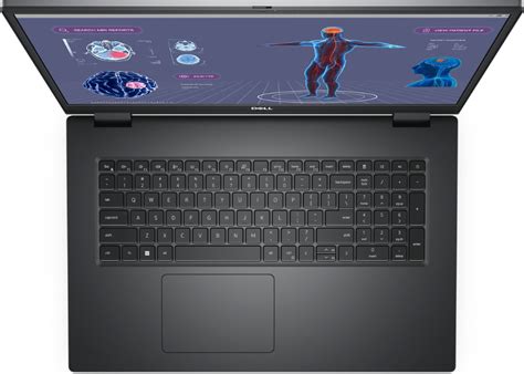 Dell Precision 7780 Specs Features And Analysis