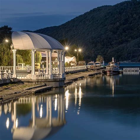 Озеро Абрау (103 фото)