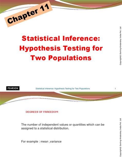 Stat Inference Ii Pdf Statistical Hypothesis Testing Mean
