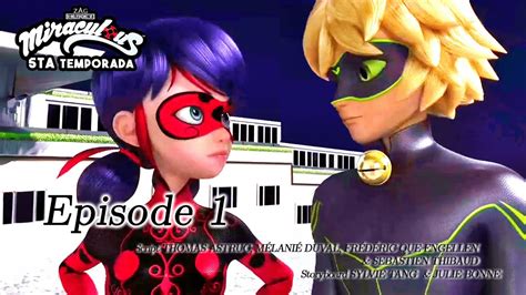 Shadybugs De Otros Universos Derrotan A Ladybug En Final De La 6ta Temporada De Miraculous