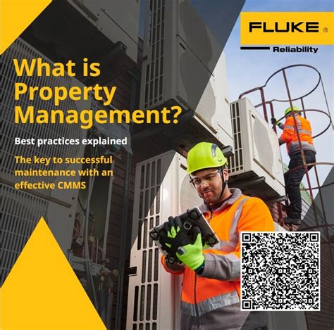 How Emaint Can Boost Property Maintenance Abdullah Al Zibdeh Posted On The Topic Linkedin