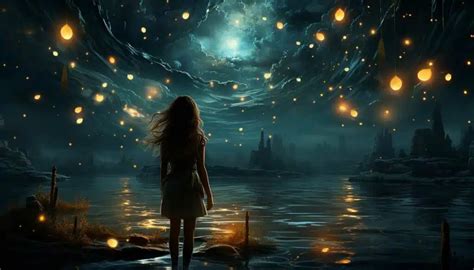 What Is A Starseed Cosmic Origins And Meaning Of Starseed