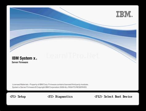 Ibm Megaraid Bios Config Utility Raid 10 Configuration Jackson Thomas Together We Make The