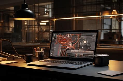 Premium Photo A Fully Documented And Tested Software Code Generative Ai