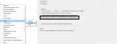 Error In Making A New Library Schneider Electric Community