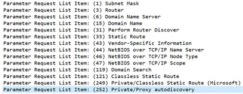 Researched Hacked DHCP To Escalate Privileges In Windows