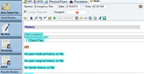 Epic Charting Tutorial For Nurses Best Picture Of Chart Anyimage Org