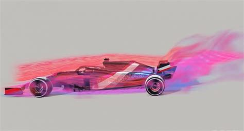 How A Formula One Car Works A Digital Breakdown