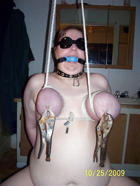 Nipples Clamp Mature12 Porn Pictures Xxx Photos Sex Images 528595