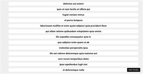 Axios Get Codesandbox