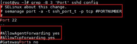 linux grep command and its common scenarios