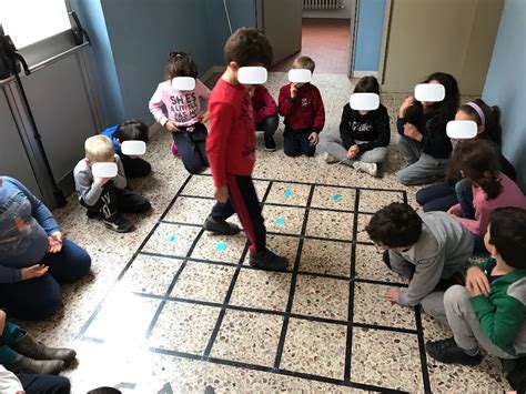 Coding Unplugged Per Iniziare