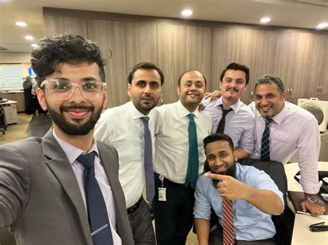 hashir abdullah on linkedin last day at meezan bank limited it was a nice ride learned so