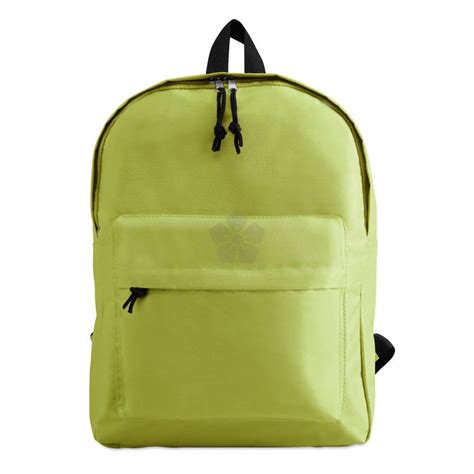 Promotional Classic Backpack Personalised By Mojo Promotions
