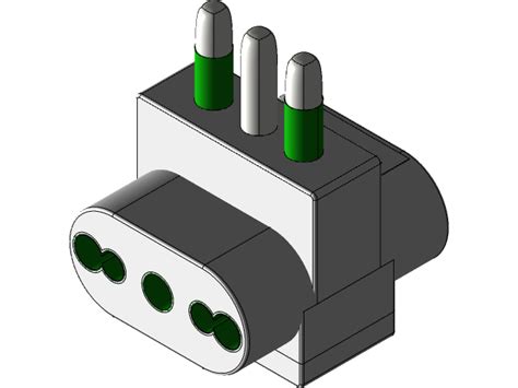 Free CAD Designs Files D Models The GrabCAD Community Library