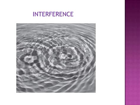 Wave Interaction Ii Ppt