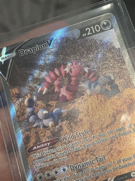 Texture Shift Rpokemonmisprints