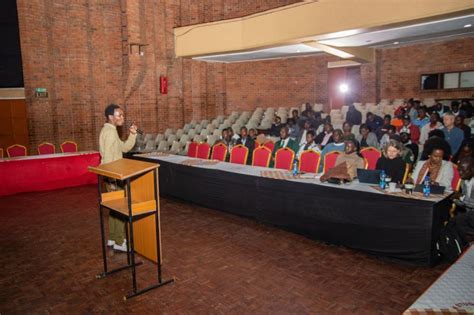 Michael Gitau On Linkedin Genalpha Genz