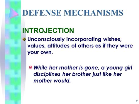 Exams And Me Introjection