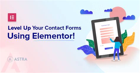 The Complete Guide To Creating Elementor Contact Forms Free And Paid
