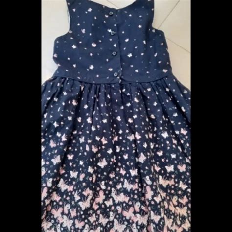 کمدا قیمت و خرید پیراهن دخترونه رنگ طبق عکس سایز کپشن