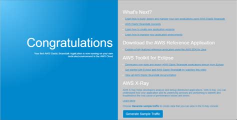 Aws Elastic Beanstalk Application Deployment Made Easy Edureka