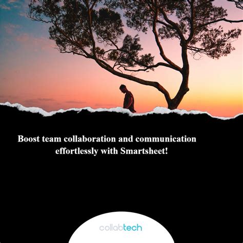 Teamcollaboration Smartsheet Productivity Projectmanagement