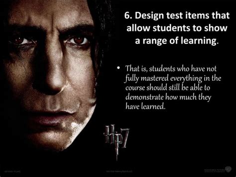 Teacher Made Tests Pptx