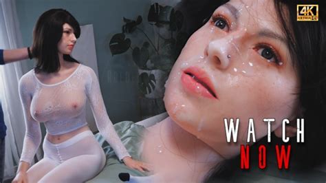 The Dogsitter A Sex Doll Video