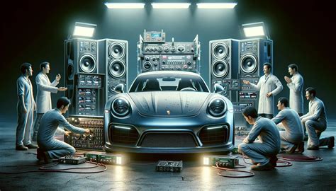 Dsp Car Audio A Comprehensive Guide Audio Intensity