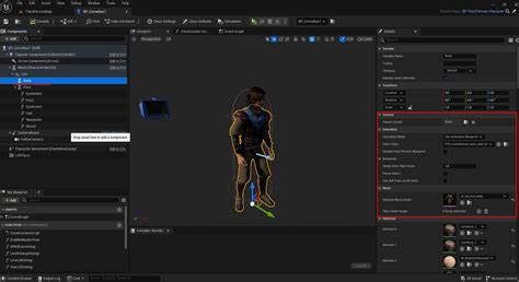 metahuman head face animation problem r unrealengine