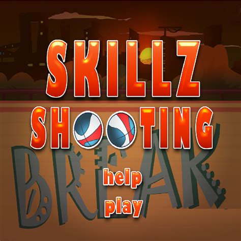 Skill Shooting