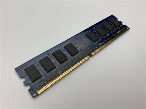 Elixir 2gb 2rx8 Pc2 6400u Ddr2 800 Desktop Ram Rnd Computers