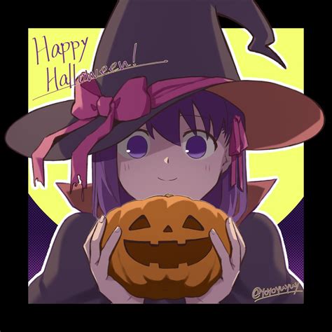 Witch Sakura R Fatestaynight