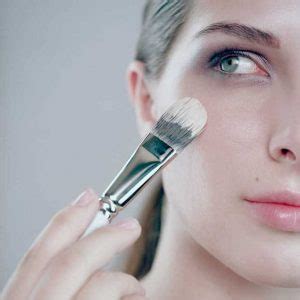 Way To Wear A Primer Without Makeup Mycollegeease