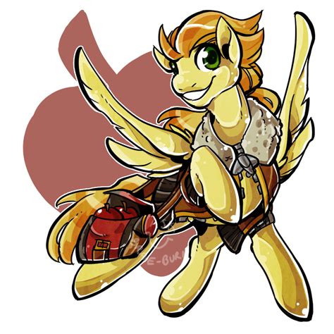 Bringing Back Pegasus Braeburn Now Times Two Anyone Remember My