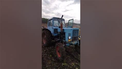 самодельный свекловичный комбайн Youtube