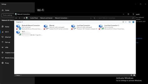 MAC Address And Random MAC Address GeeksforGeeks