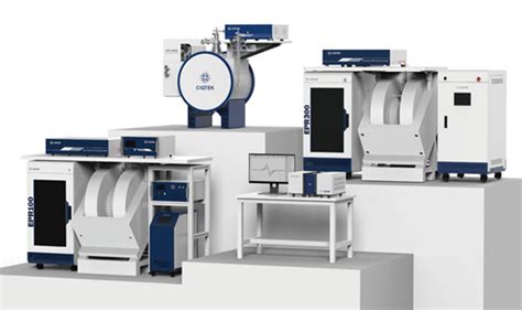 Precision Epr Spectroscopy With Advanced Variable Temperature Systems Ledblogs Led Lights Led