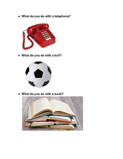 What Questions About Functions Speech Therapy 14 Pages By Muruvvet