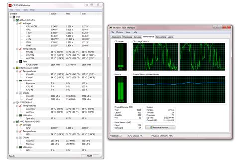Cpu Idle Temp At 60 70c Is This Normal Toms Hardware Forum