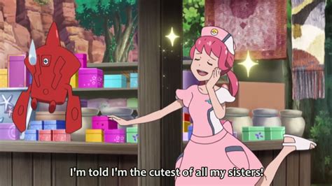 I Wonder If Brock Would Agree Pok Mon Sun And Moon Know Your Meme