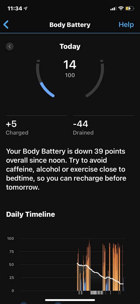 Hey All Got My Garmin Today Not Really Sure What This Means And The Internet Hasnt Been A