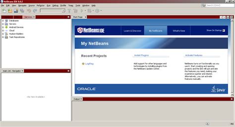Inoensa Blog Enjoy Coding Hello Word Java Netbeans